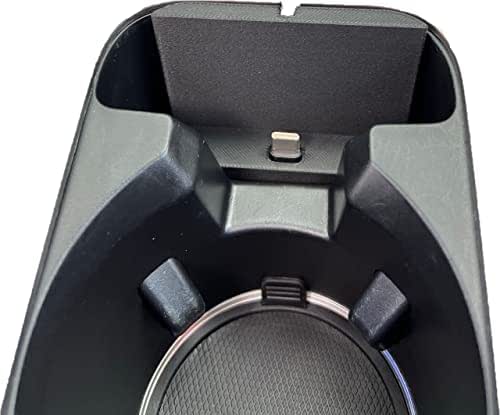 Amazon.com: Phone Charger Holder for 2020-2024 Ford Explorer Models ...