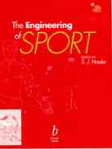 The Engineering of Sport: 9780632050482: Amazon.com: Books
