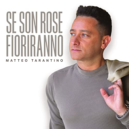 Play Se son rose fioriranno by Matteo Tarantino on Amazon Music