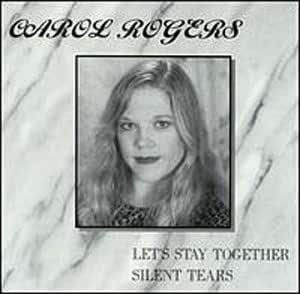 Carol Rogers: Carol Rogers: Amazon.it: CD e Vinili}