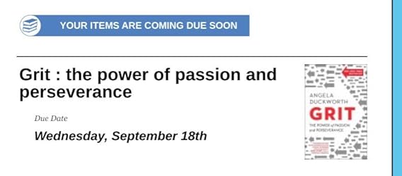 Grit: The Power of Passion and Perseverance: Duckworth, Angela ...