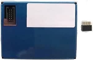 Amazon.com: 5PCS PMS7003 G7 Laser PM2.5 Dust Sensor Haze Detection ...