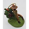 Amazon.com: Disney's The Lion King 'Timon & Pumba' Holiday Ornament Set ...