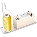 Amazon.com: Bobbin Winder for Sewing Machine, Automatic Bobbin Winder ...