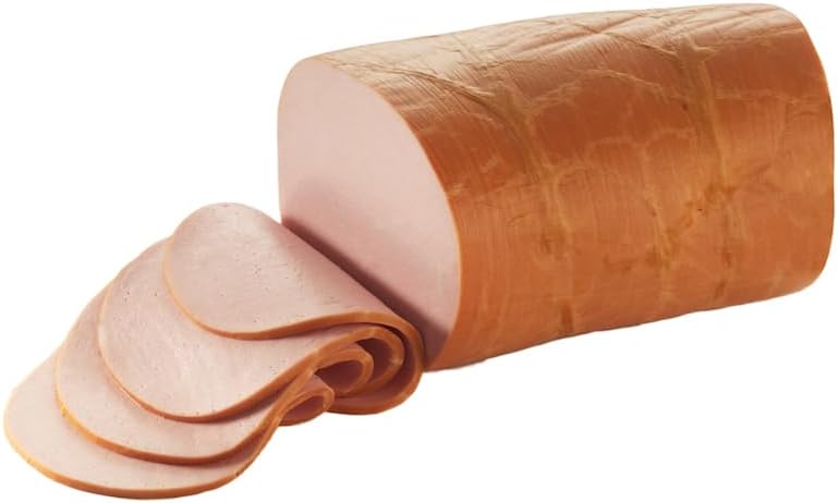 Amazon.com: Alef Bologna Doktorskaya 5lb - Deli Meat for Your ...
