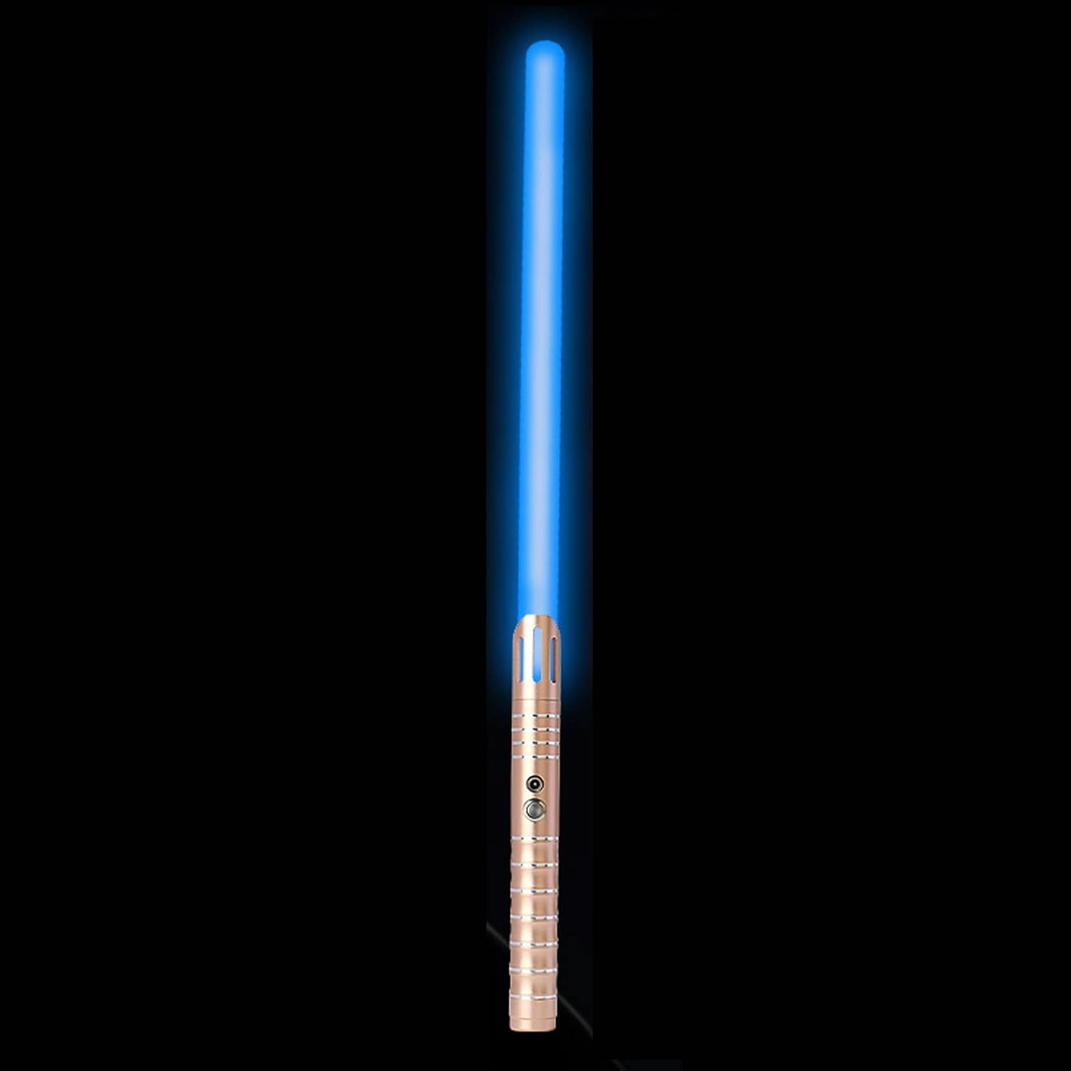 Amazon.com: Lasawordoys BS698 Aluminium Alloy Handle Lightsaber Dueling ...