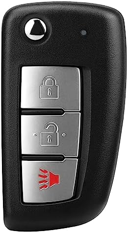 Amazon.com: OGATOO 3-Button Keyless Entry Remote Control Replacement ...