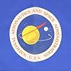 Amazon.com : United States NASA Flag 18'' x 12'' cords - US National ...