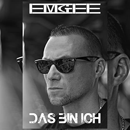 Spiele Das bin ich von Emgee auf Amazon Music ab