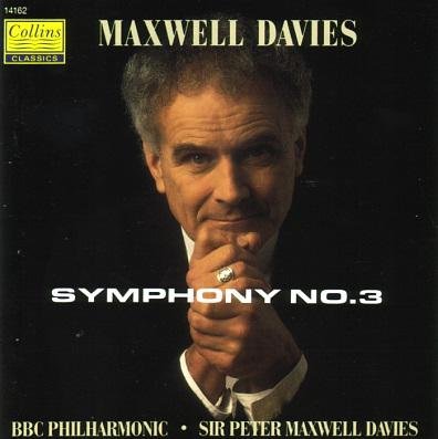 Maxwell Davies, Peter Maxwell Davies, Sir Peter Maxwell Davies, BBC ...