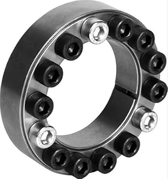 Tycoon Locking O-Ring Assembly Replacement | ID 32MM OD 60MM HEIGHT ...