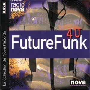 Amazon.com: Future Funk 4: CDs & Vinyl