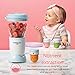 Amazon.com: Nutribullet Baby - The Complete Baby Food Prep System : Baby