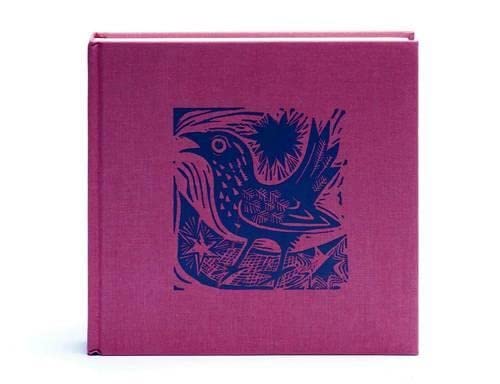 Mark Hearld Pink Notebook: 9781849761178: Amazon.com: Books