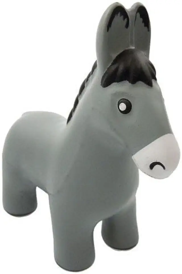 Creating A Cozy Donkey Stable: A Simple Guide For Building The Perfect ...