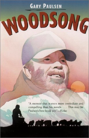 Woodsong: Amazon.co.uk: Paulsen, Gary, Paulsen, Ruth Wright, Waldman ...