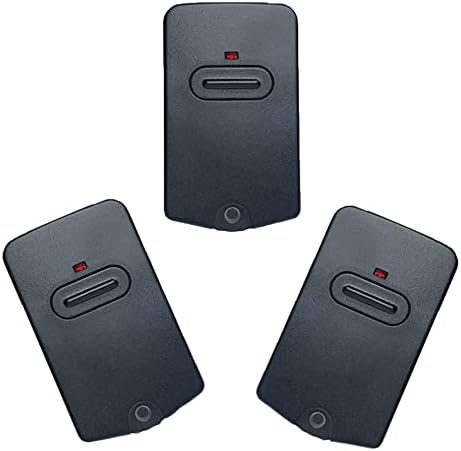 Amazon.com: RB741 for Mighty Mule Remote, Replacement GTO Gate Opener ...