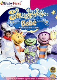 SHUSHYBYE BEBE. JORNADAS DE SUEÑO (DVD): Amazon.ca: Movies & TV Shows