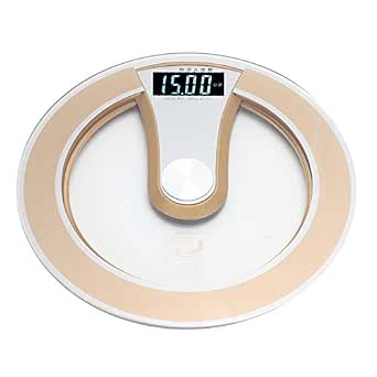 Amazon.com: Scales for Body Weight, Digital LCD Electric Body Weight ...