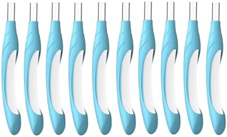 Amazon.com: Female External Catheter Replacement Wicks,Non-Invasive ...