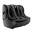 CULT ZEN Foot & calf massager with Air Compression, Vibration & Warm ...