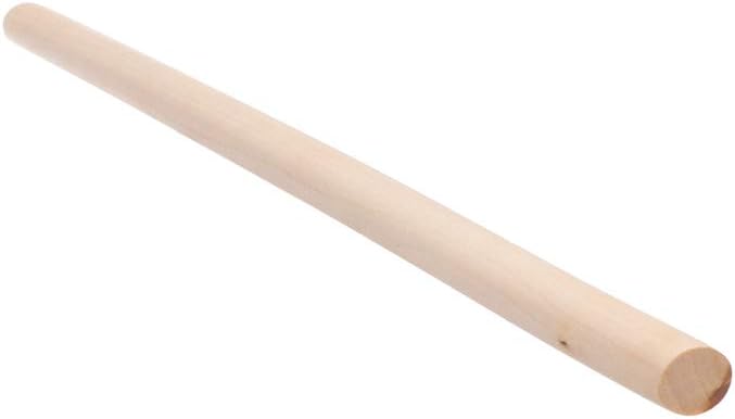 Amazon.com: Paracord Planet Wooden Dowel Rods – Unfinished Natural Wood ...