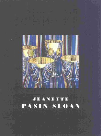 Jeanette Pasin Sloan: Henry, Gerrit: 9781555951894: Amazon.com: Books