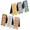36-Pack Inspirational Magnetic Bookmarks for Women with Motivational ...