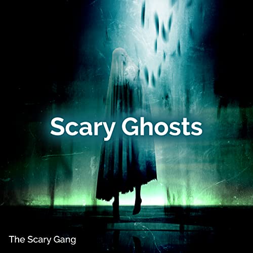 Amazon.com: Scary Ghosts : The Scary Gang: Digital Music