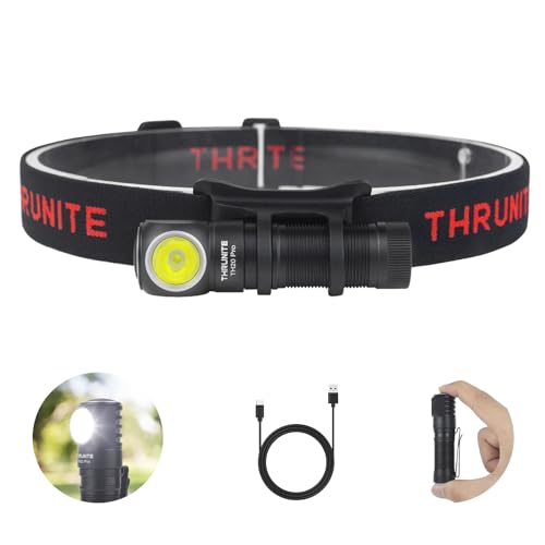 Best Headlamp for Biking: Illuminate Your Path with Top Choices for ...