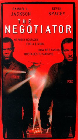 Amazon.com: Negotiator : Movies & TV
