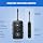 2025 Newest Bluetooth 5.4 Transmitter and Receiver, ElecMoga aptX ...