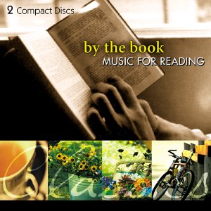 Various Artists - By the Book: Music for Reading - Amazon.com Music