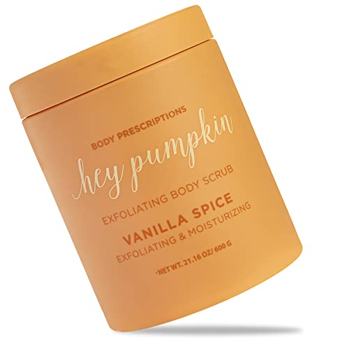 The 20 Best Spice Body Scrubs of 2026 [Verified] - Cherry Picks