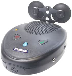 Pama - Plug 'N' Go 4 - Wireless Handsfree Bluetooth In-Car System ...