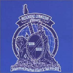 Amazon.co.jp: Creation Records:International: ミュージック