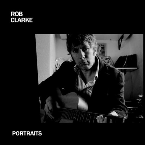 Amazon.com: Portraits : Rob Clarke: Digital Music