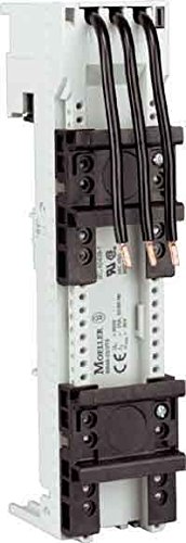 Eaton (Moeller) – Bus Bar BBA0 °c-16 Adapter 45 mm 16 A 2TS Cage PKZM0 ...