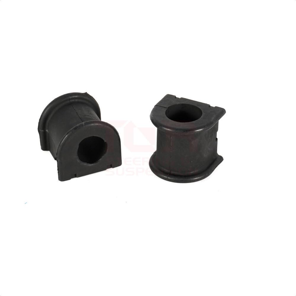 Snapklik.com : Front To Frame Suspension Stabilizer Bar Bushing Kit ...