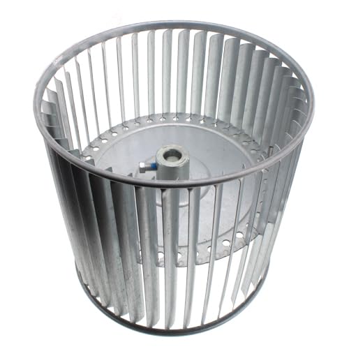 WHL03703 - OEM Upgraded Furnace Blower Wheel Replaces Trane: Amazon.com ...