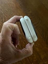 OCOOPA Magnetic Rechargeable Hand Warmers 2pack, Ultra Lightweight ...