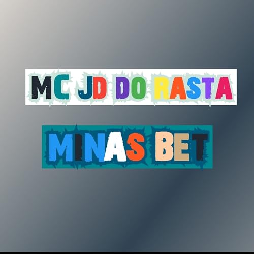 Amazon.co.jp: Minas Bet : Mc JD do Rasta: デジタルミュージック