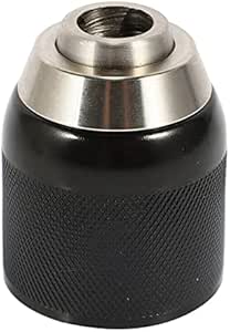 Amazon.com: Replacement Tool Parts for Machine Chuck Keyless for Dewalt ...