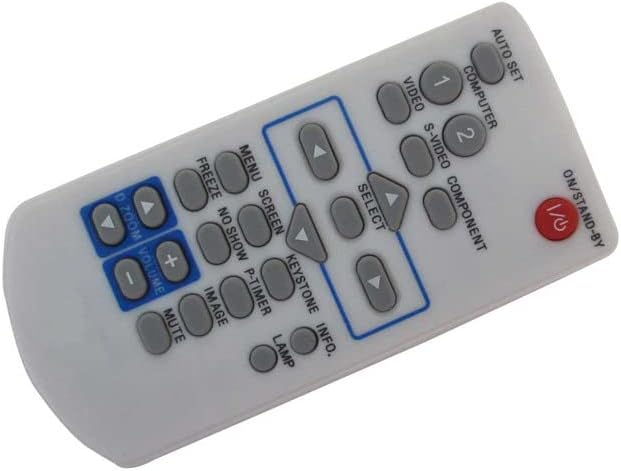Amazon.com: Hotsmtbang Replacement Remote Control Compatible for Canon ...