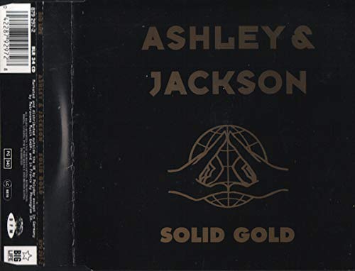 Solid gold [Single-CD] - Amazon.com Music