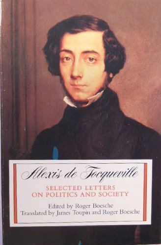 Amazon.com: Selected Letters on Politics and Society: 9780520057517 ...