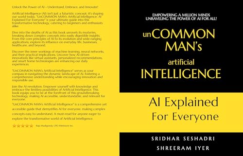 20 Best New Artificial Intelligence Books To Read In 2024 - BookAuthority