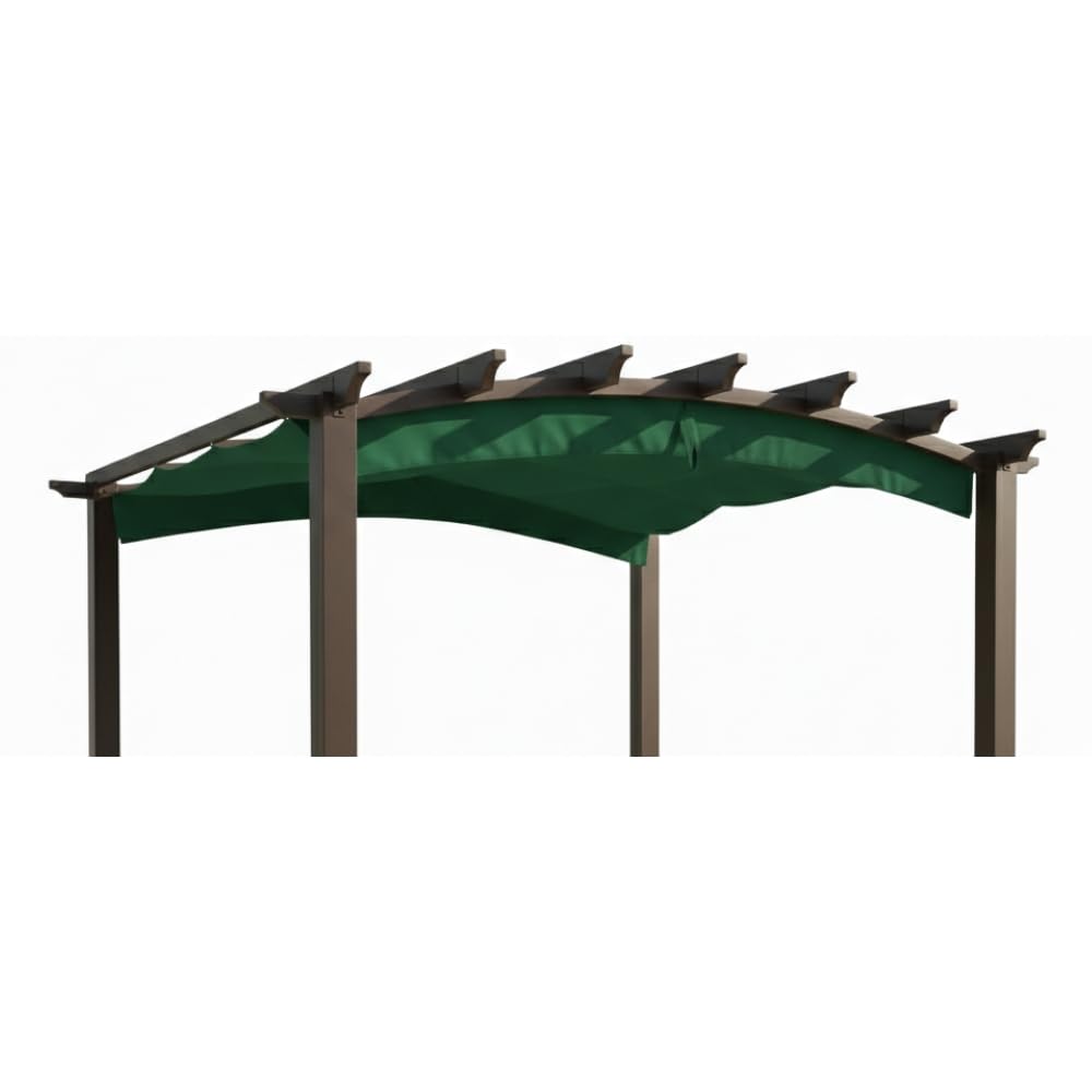 Snapklik.com : Garden Winds Reinforced RipLock 350 Replacement Canopy ...