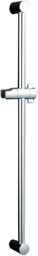 Amazon | LIXIL(リクシル) INAX パブリック向け スライドバー 標準タイプ 長さ600mm BF-FB27(600) | 浴室水栓用パーツ