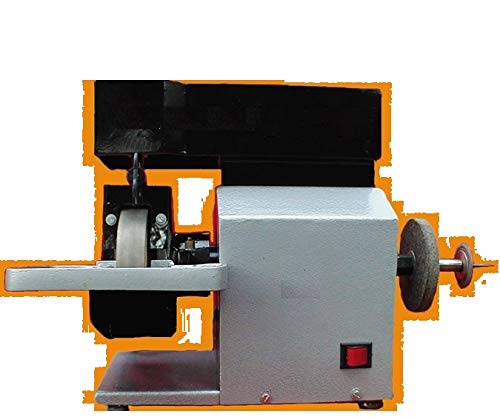 Buy DIAMOND EDGING MACHINE FOR LENSES Online at Low Prices in India ...